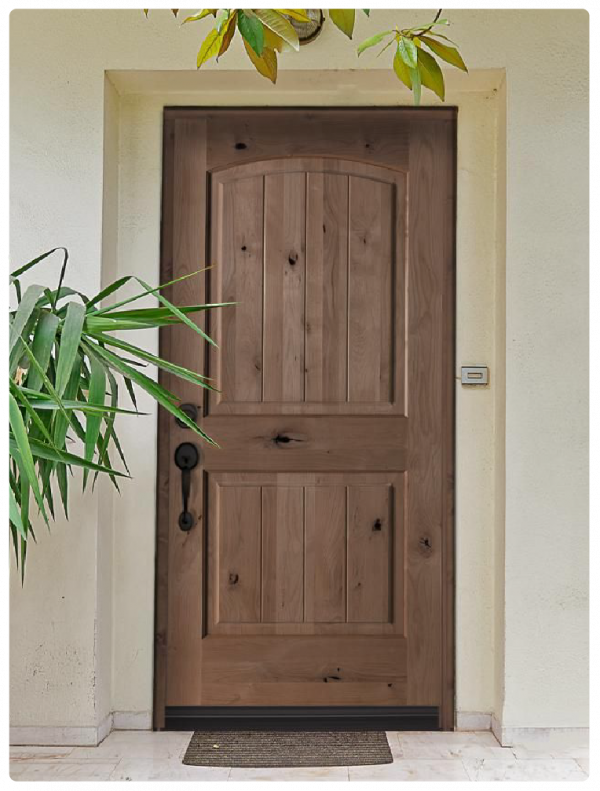 COLLECTION - CHAMPION DOORS