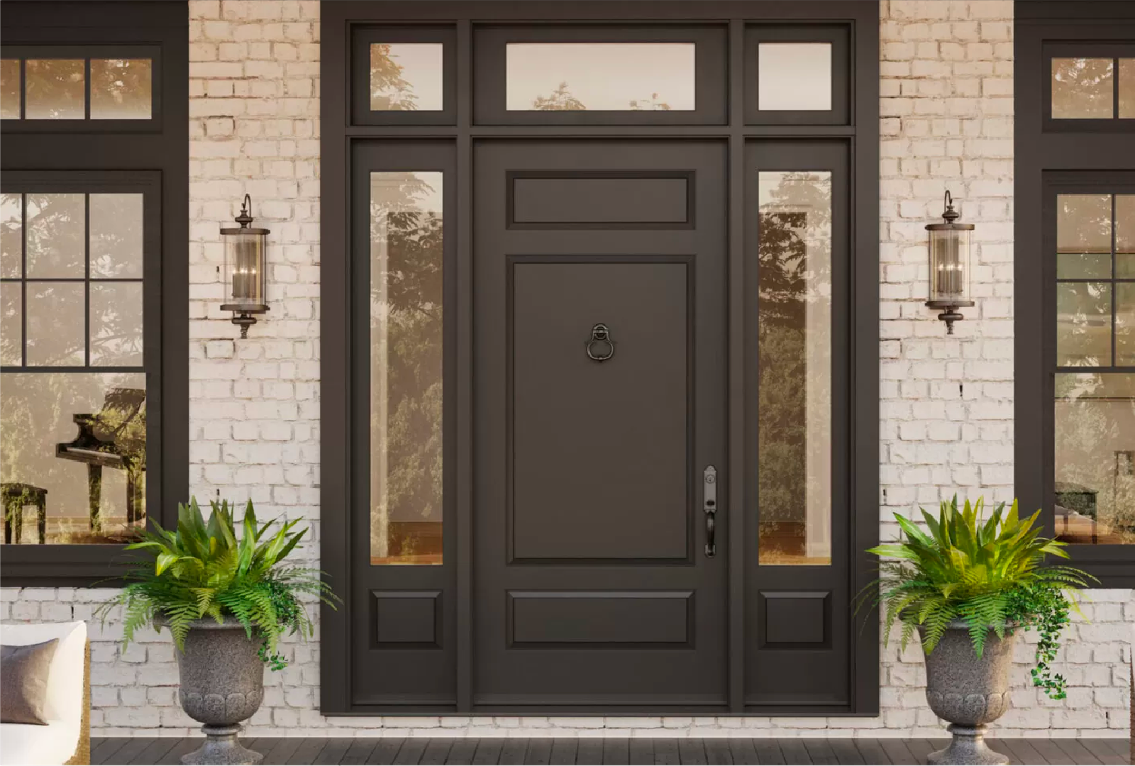COLLECTION - CHAMPION DOORS