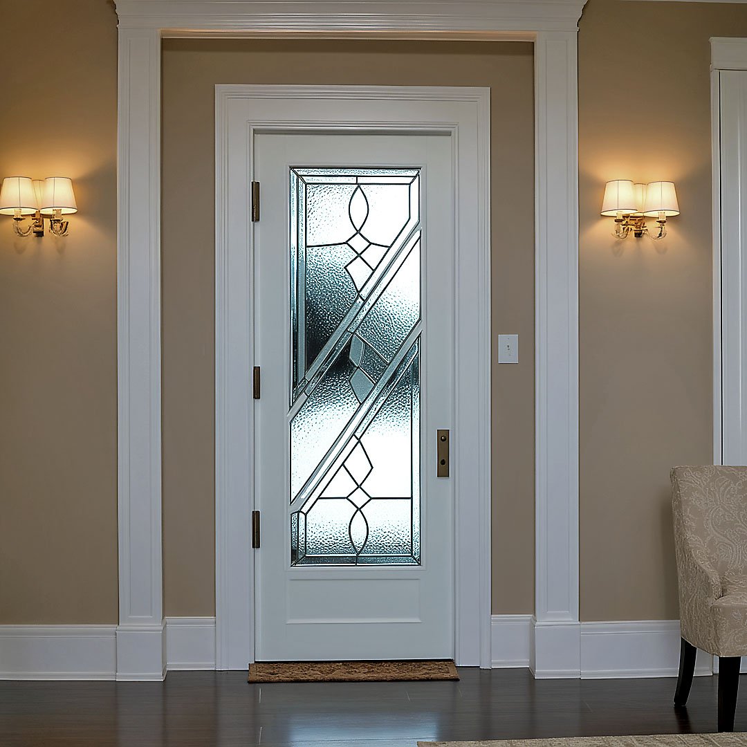 HOME - CHAMPION DOORS