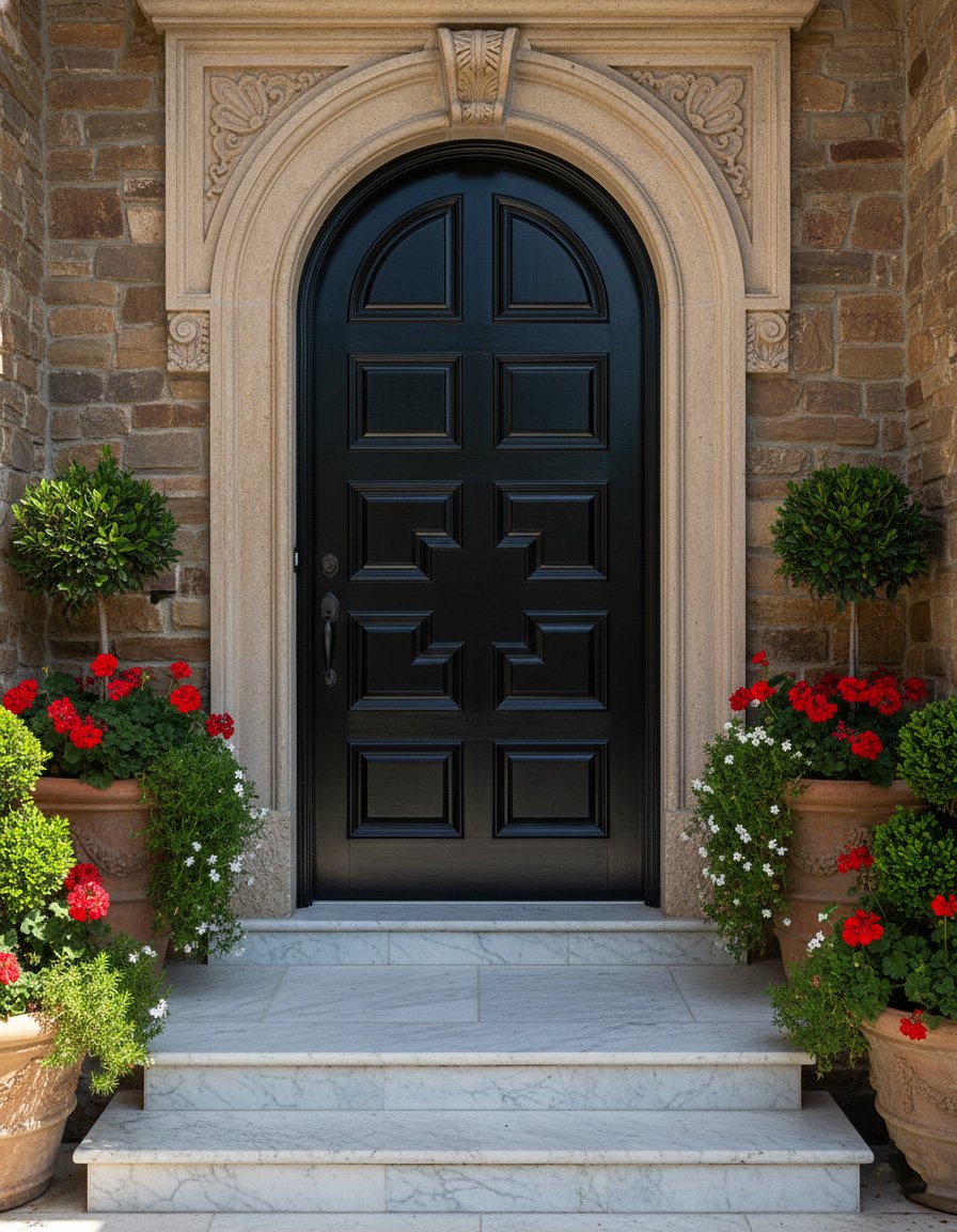 HOME - CHAMPION DOORS